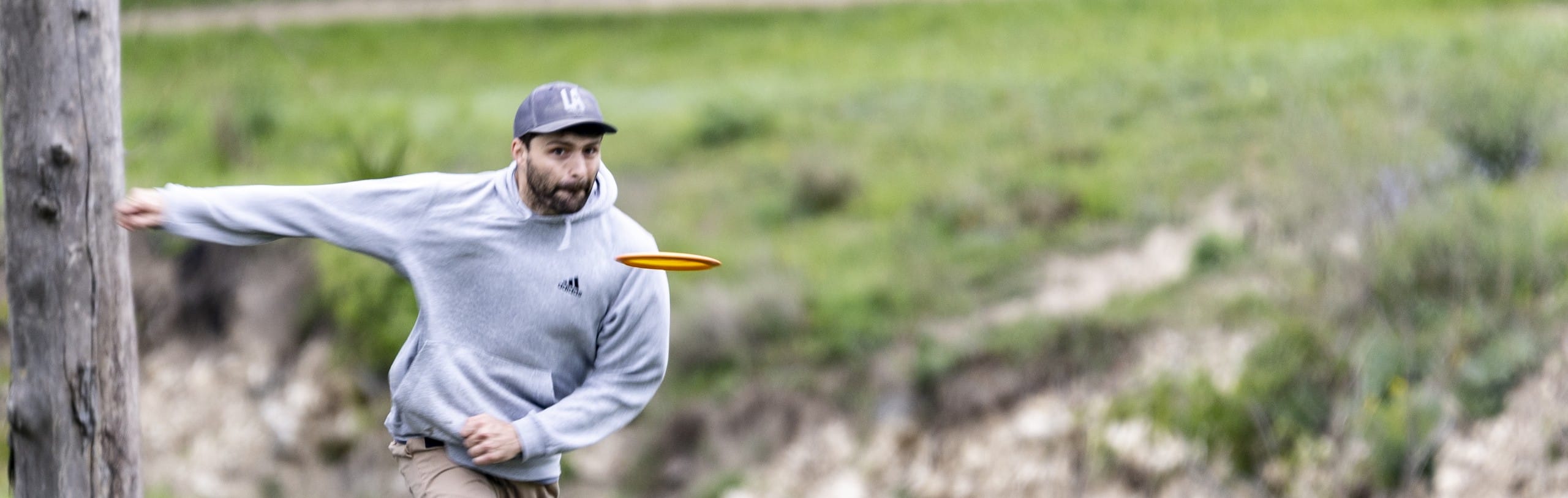Photo Gallery: Disc Golf Tournament at Schreiner University – The Kerr ...