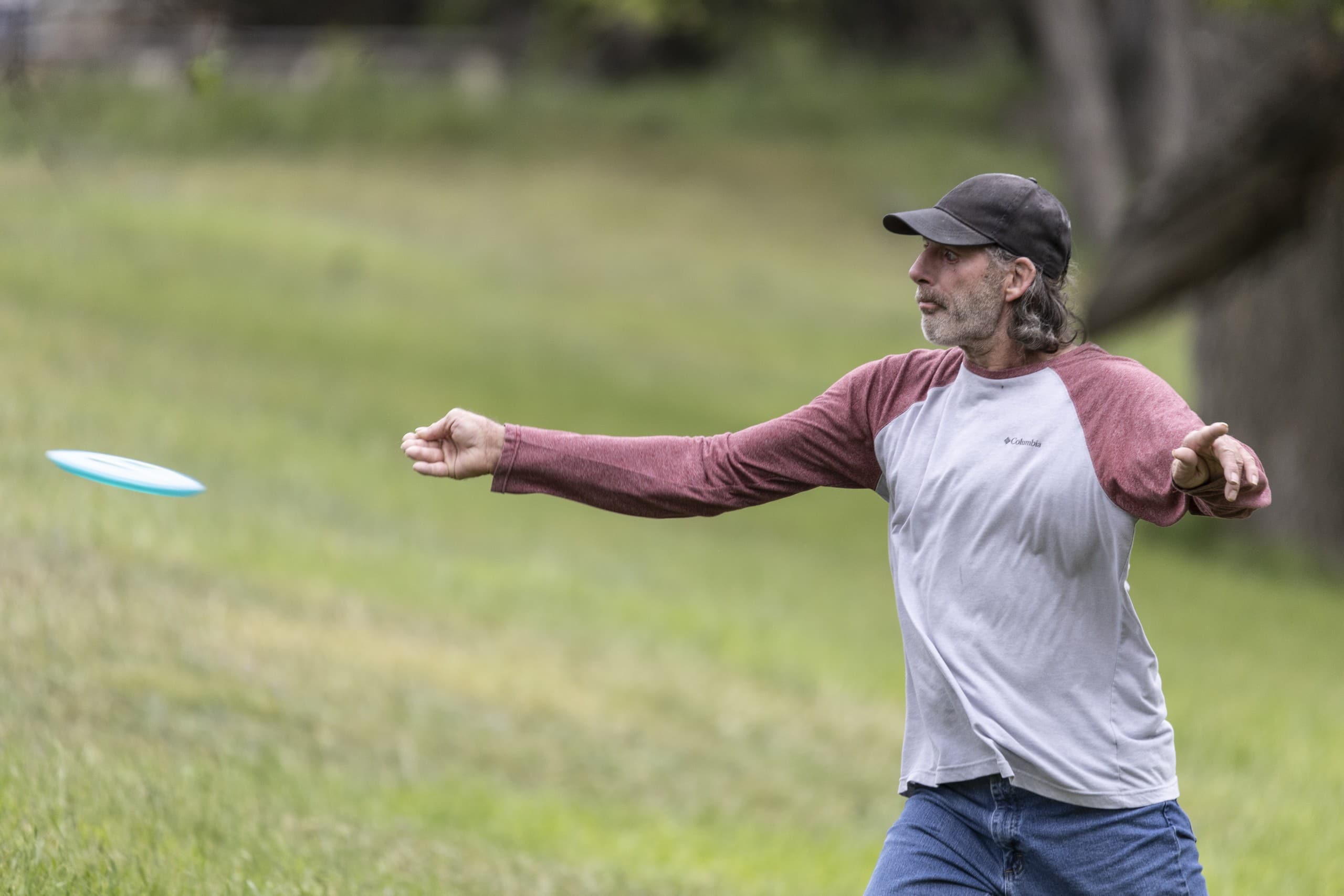 Photo Gallery: Disc Golf Tournament at Schreiner University – The Kerr ...