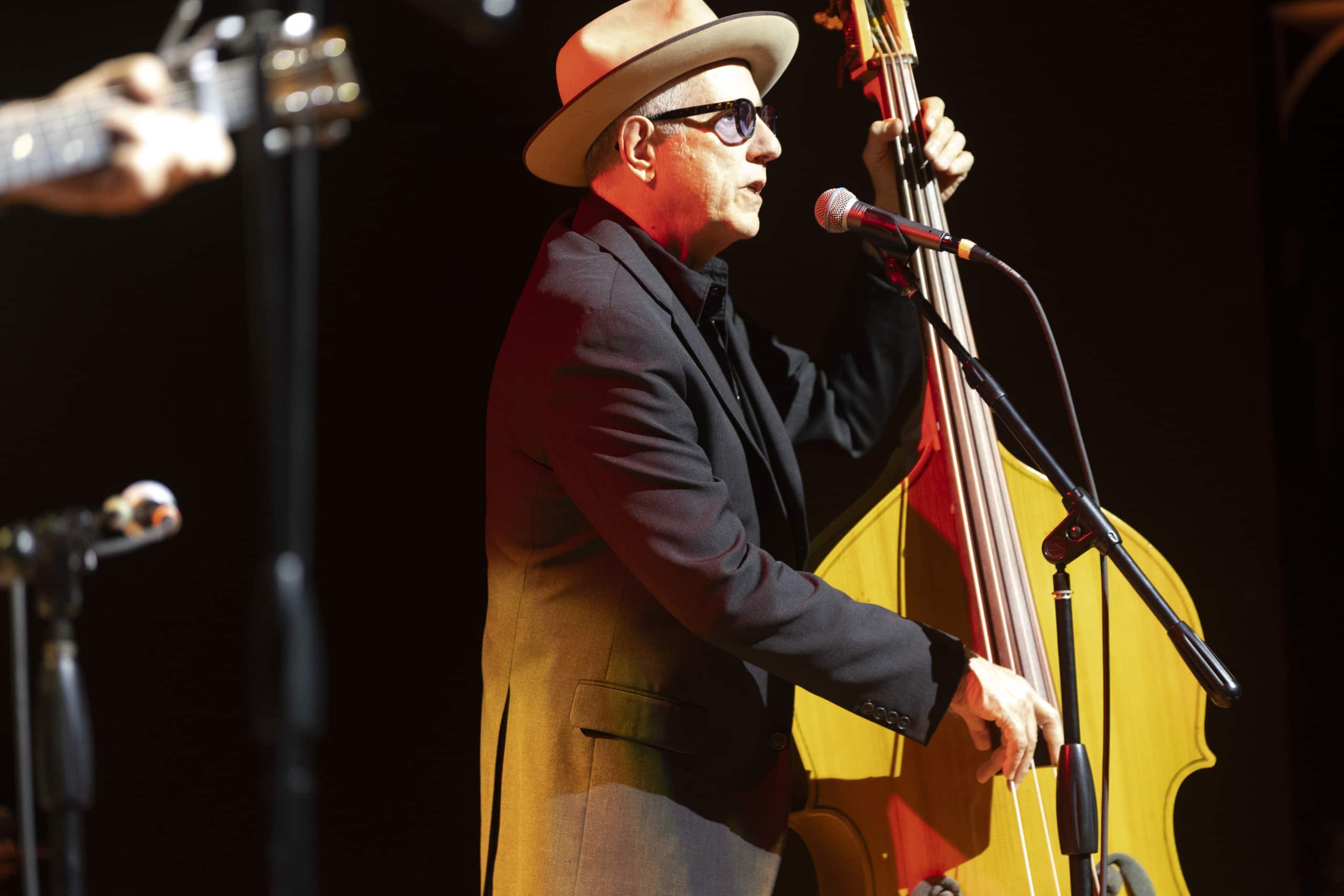 Photo gallery: Bruce Robison at Arcadia Live – The Kerr County Lead