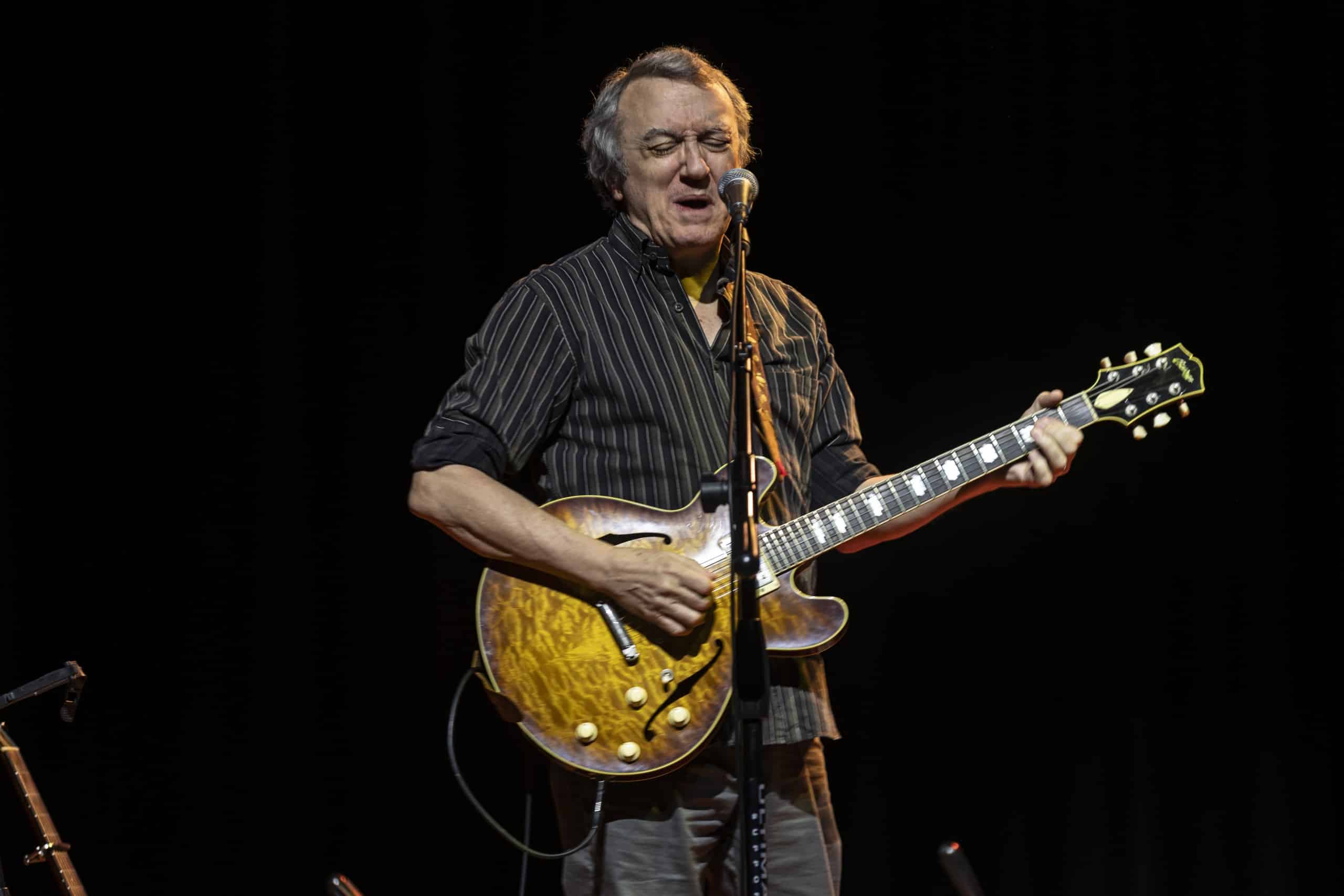 Photo gallery: Bruce Robison at Arcadia Live – The Kerr County Lead