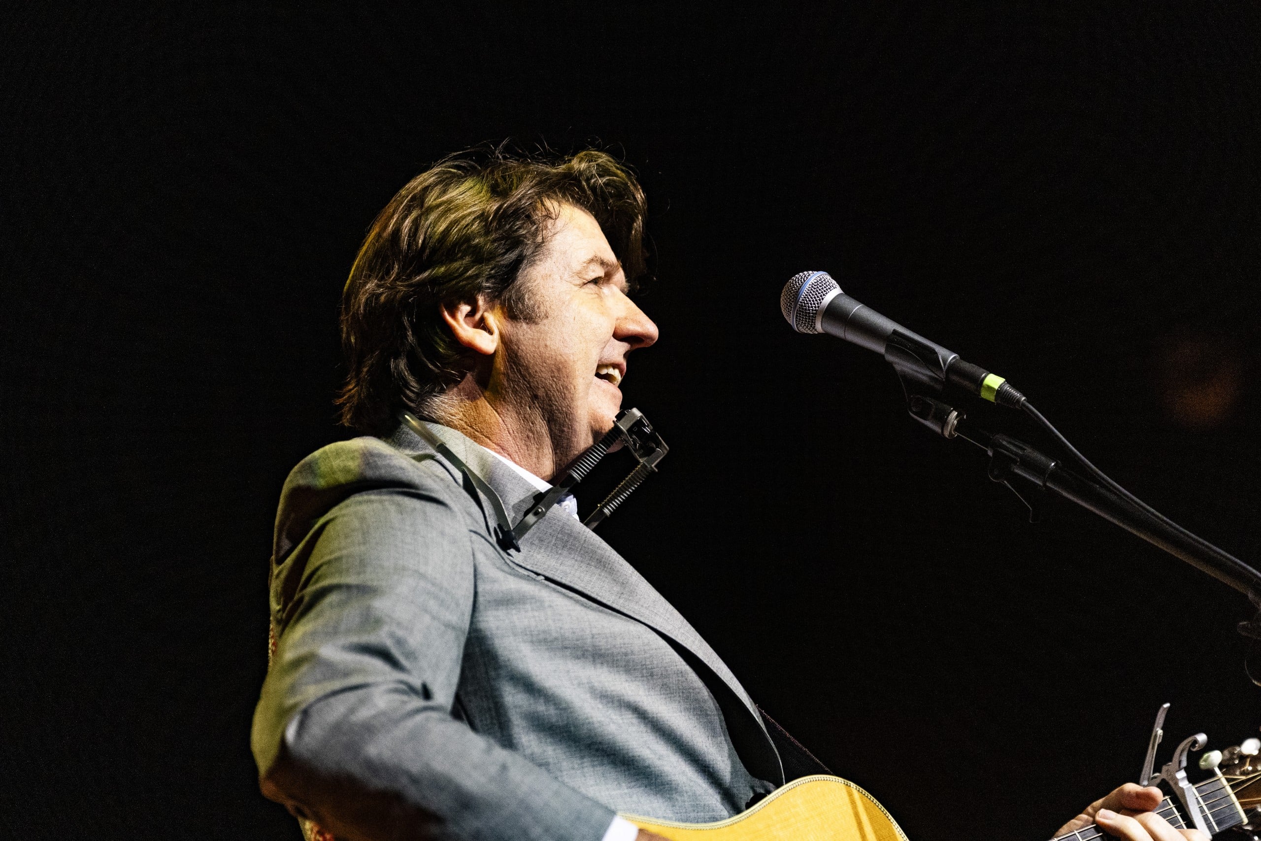 Photo gallery: Bruce Robison at Arcadia Live – The Kerr County Lead