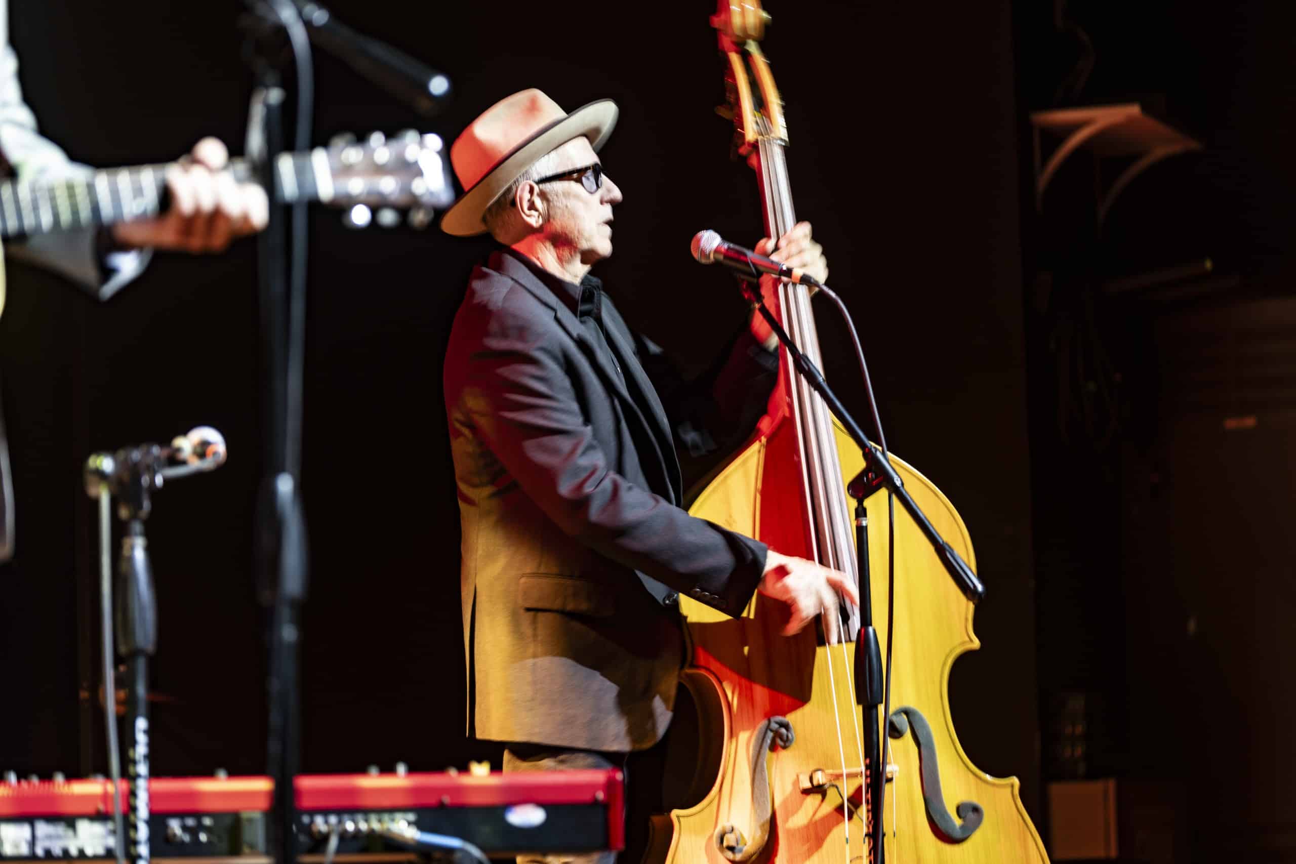 Photo gallery: Bruce Robison at Arcadia Live – The Kerr County Lead