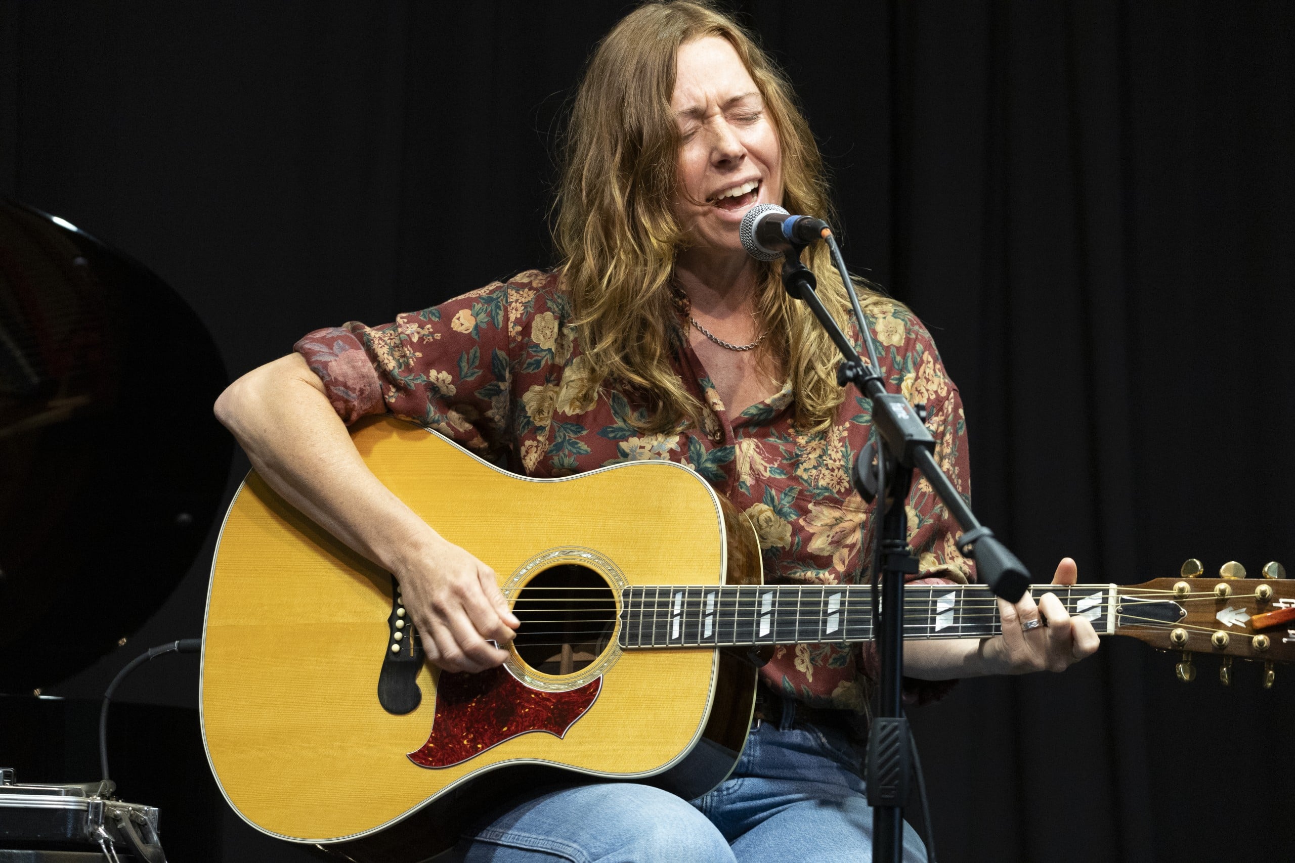 Photo gallery: Music at the Mansion with Staci Foster and Walt Wilkins ...