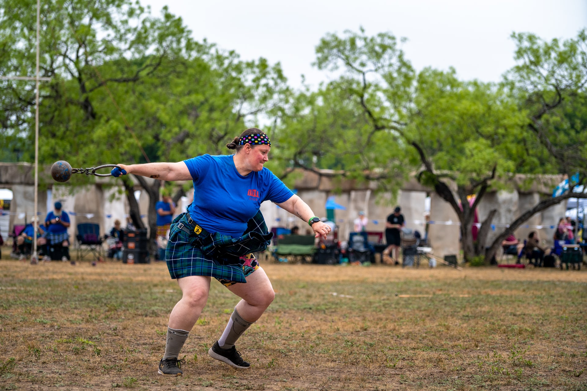 Photo gallery: The 2024 Celtic Festival and Highland Games – The Kerr ...