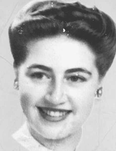 Vivian Davis: June 12, 1927-April 13, 2024 – The Kerr County Lead