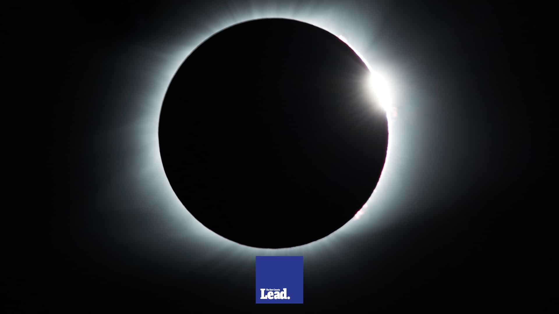 Thursday eclipse update: Mayor Eychner signs disaster declaration as a ...