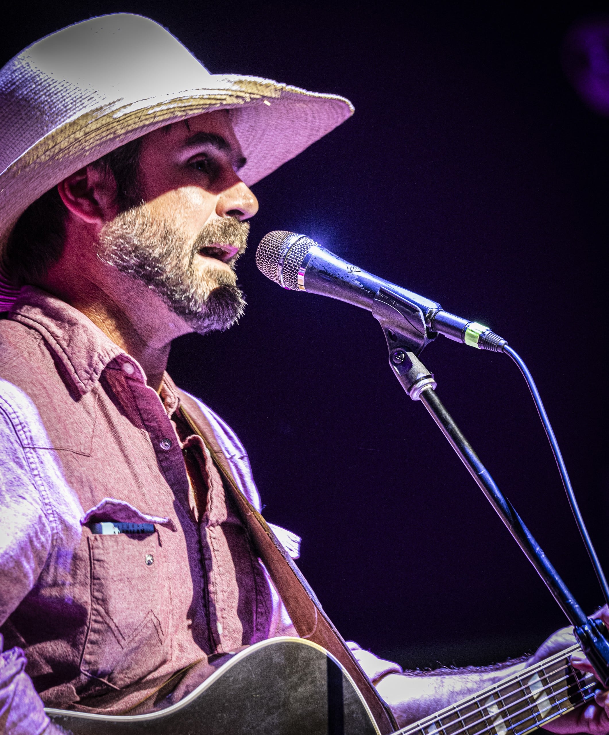 Photo gallery: The Jakes perform at Arcadia Live! – The Kerr County Lead