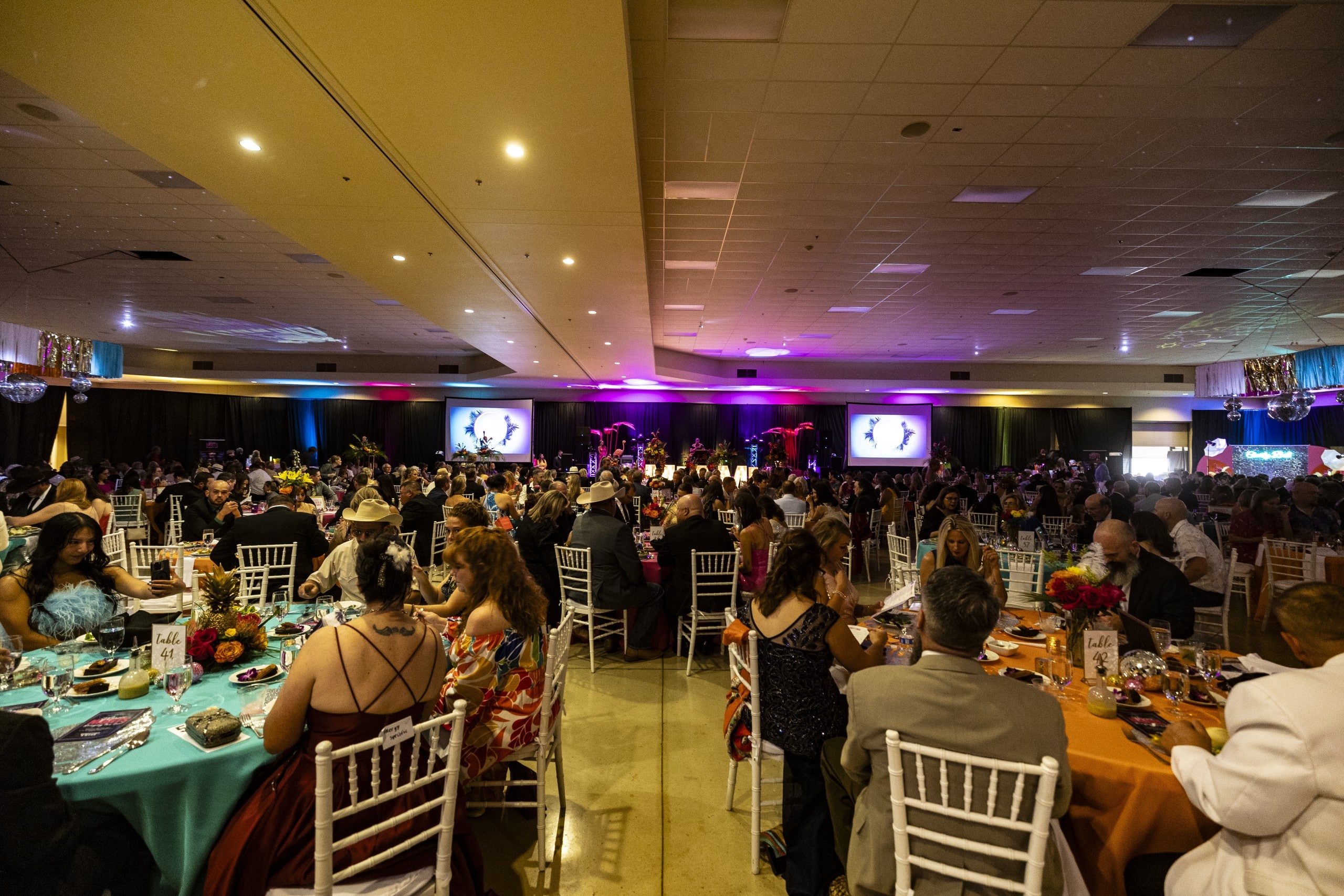 Charity Ball selects its 2025 benefactor and it's a good one! – The ...