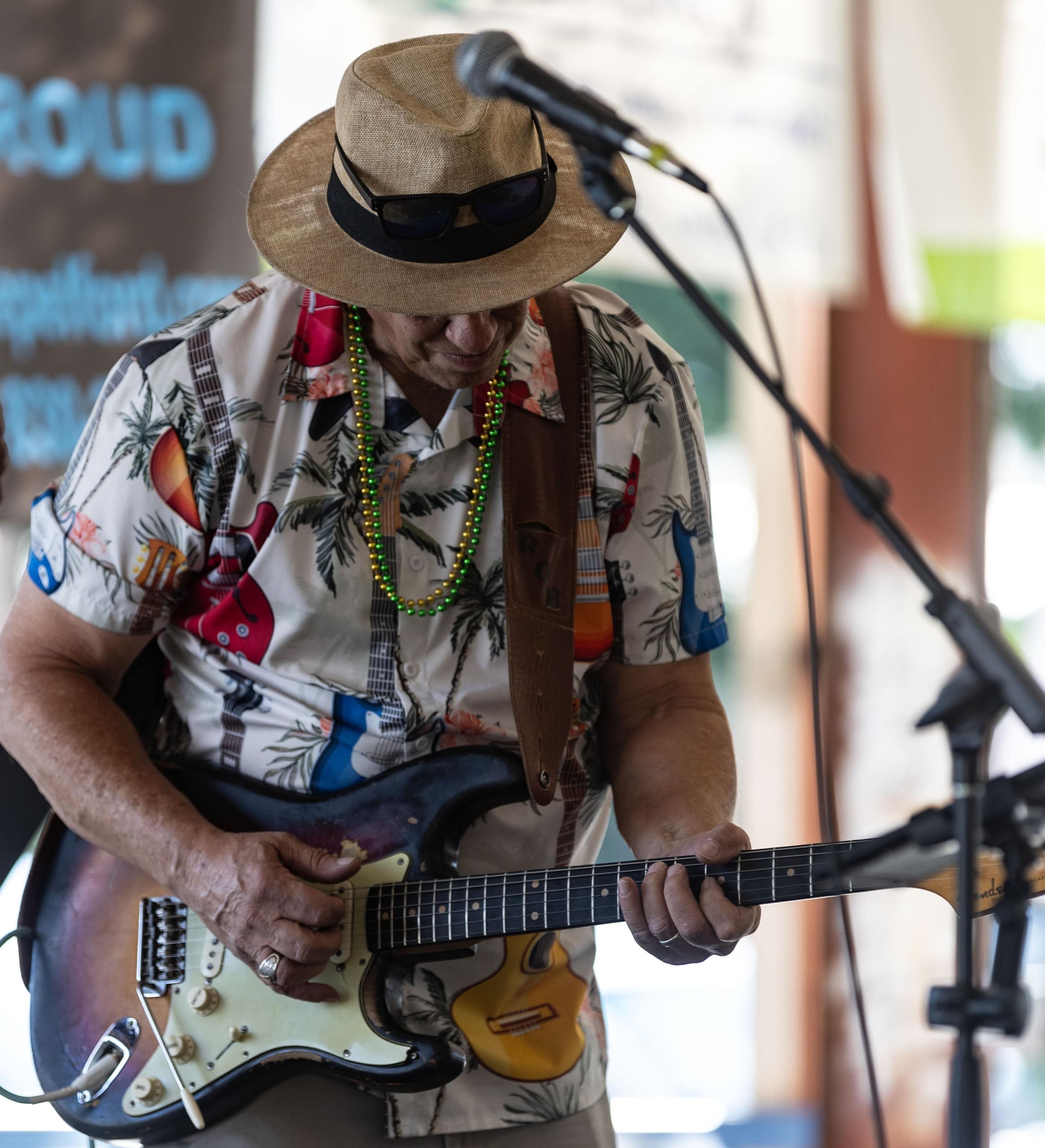 Photo gallery: 2024 Blues Fest at Doyle Community Center – The Kerr ...