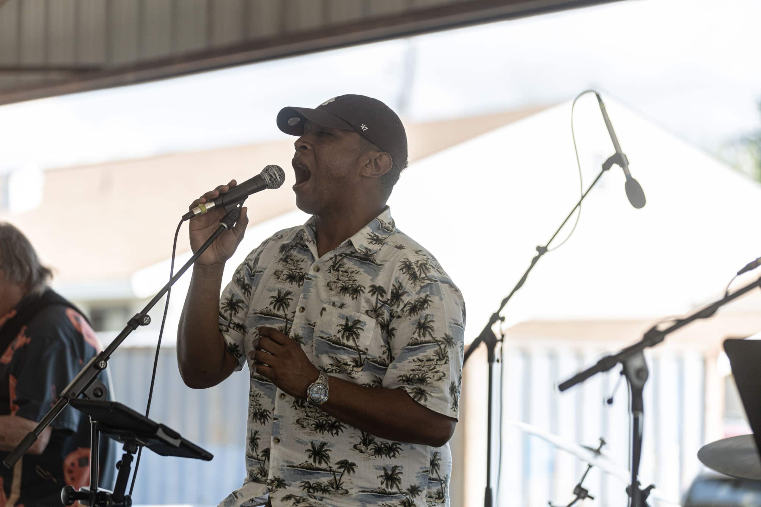 Photo gallery: 2024 Blues Fest at Doyle Community Center – The Kerr ...